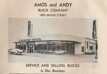 Trotter Brothers established automobile dealership dynasty | Opinion ...