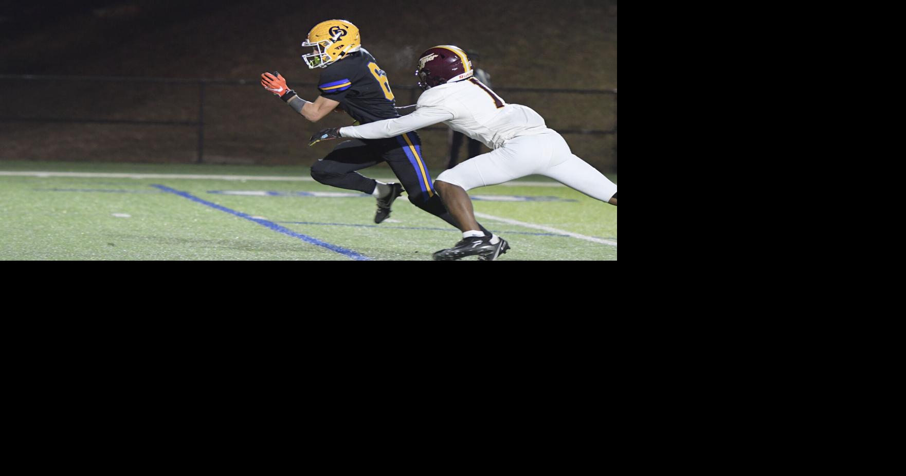 Highlanders heading to first state championship game after beating ...