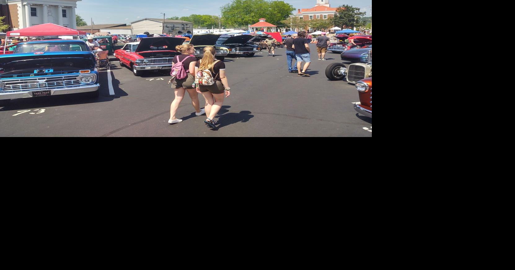 Fast N' Classy brings out the classics | Entertainment ...