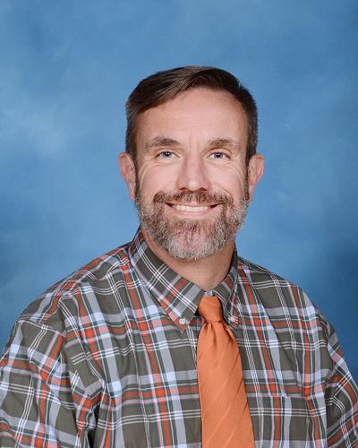 Clabo is new director of secondary education; Wilson named interim PFHS ...