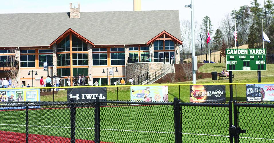 Softball jamboree to serve as opening event for new Ripken Experience ...