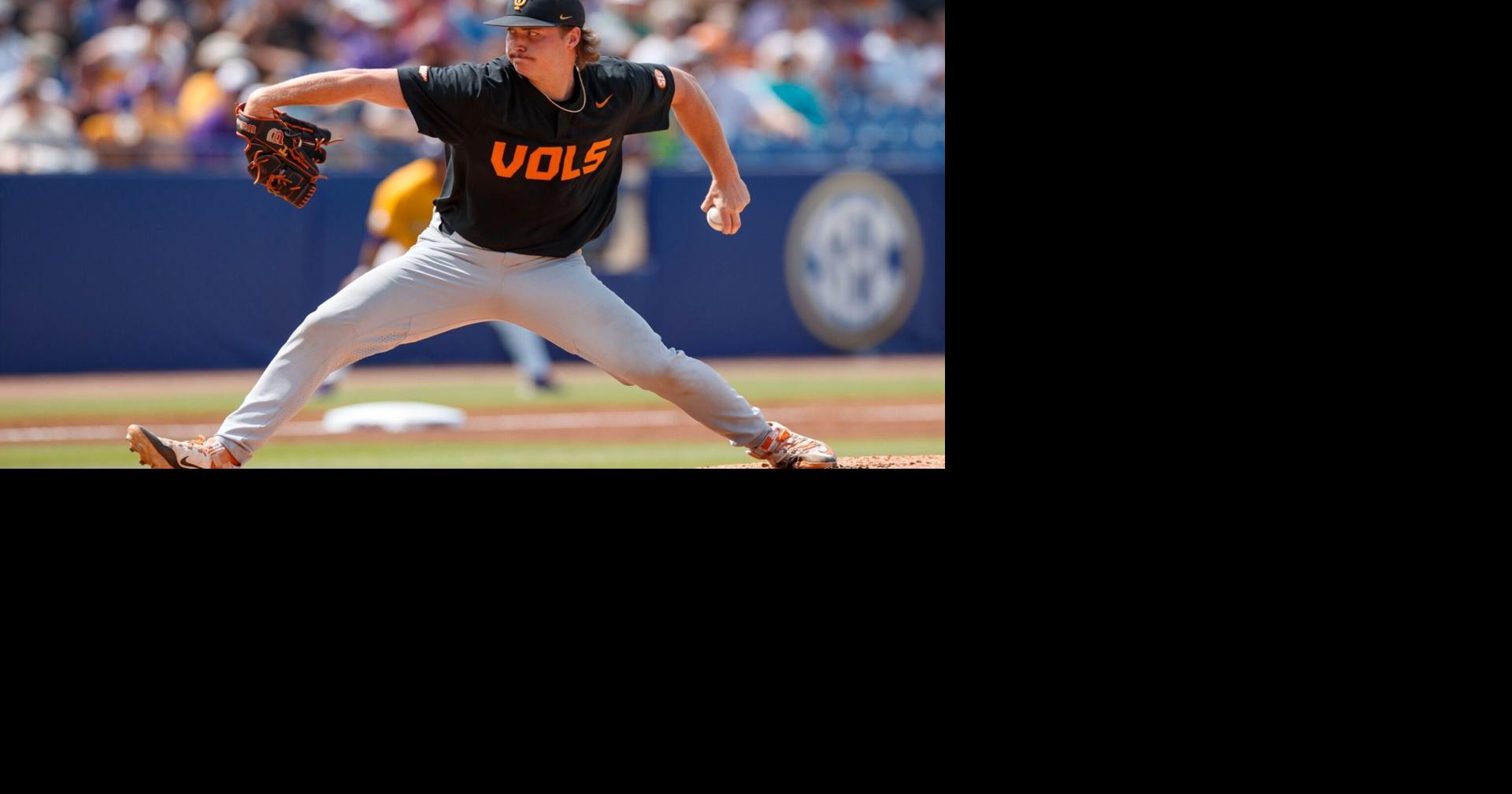 Loy Earns NCBWA Freshman All-America Honors | News | themountainpress.com