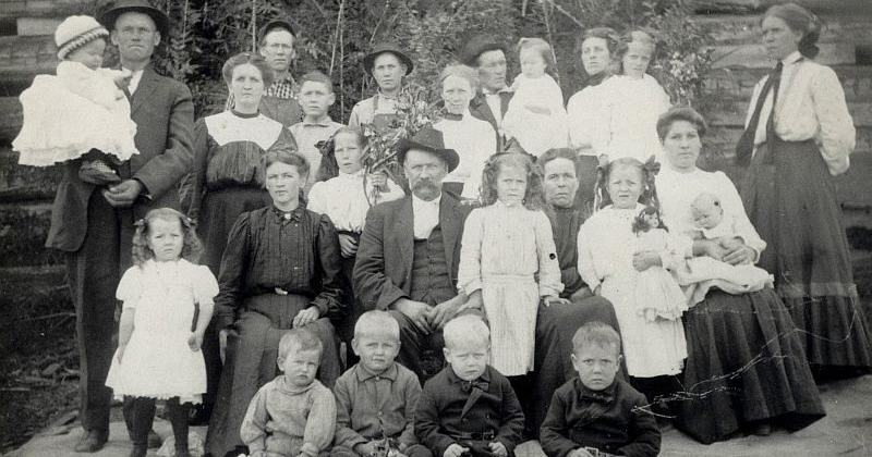 Carroll McMahan: J. Roy Whaley served six and a half terms as Sheriff ...