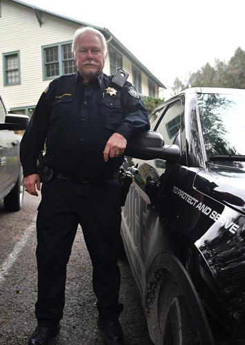 Pittman Center welcomes police chief, administrator | News ...