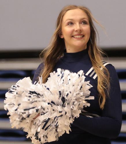 LMU cheer squad has Campbell County connection | Lafollette ...
