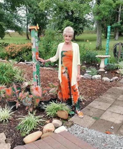 Charlotte Gail Marlow | Obituaries | themountainpress.com