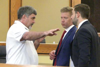 Trial starts over fatal 2019 collision | News | themountainpress.com