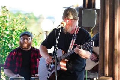 Loss of local musician leaves impact beyond the stage | News ...