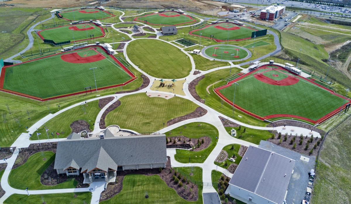 City looks at adding to Ripken Experience | News | themountainpress.com