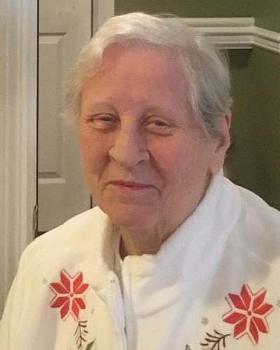 Deborah M. McNutt | Obituaries | themountainpress.com