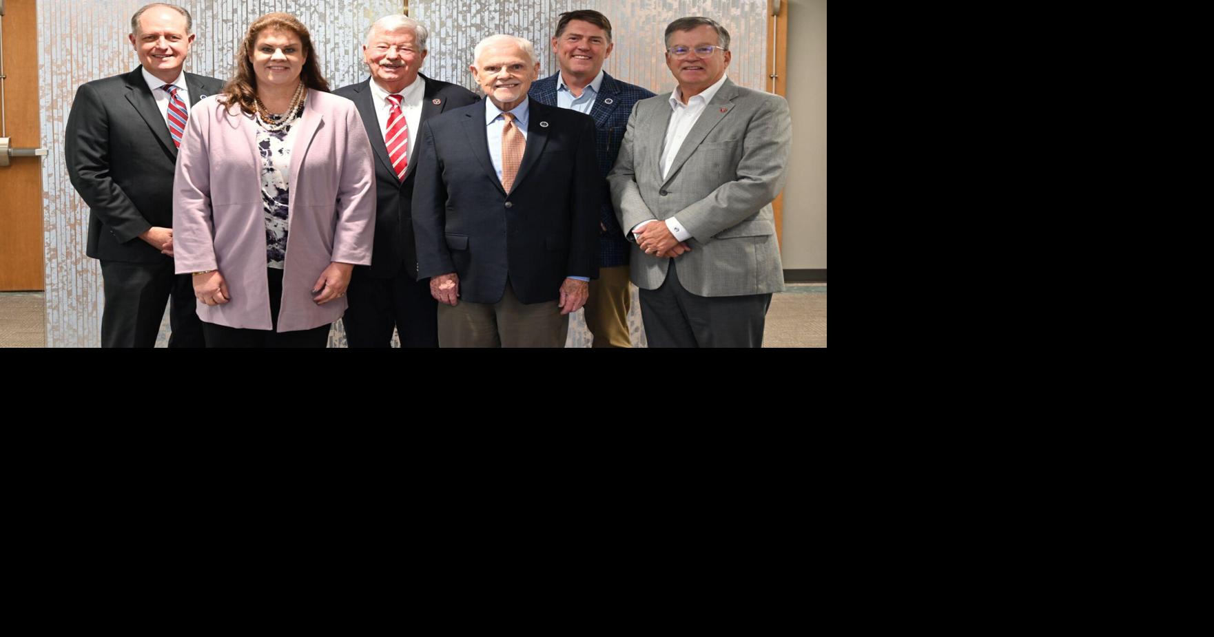 Sen. Yager re-elected Chairman of Tennessee Senate Republican Caucus ...