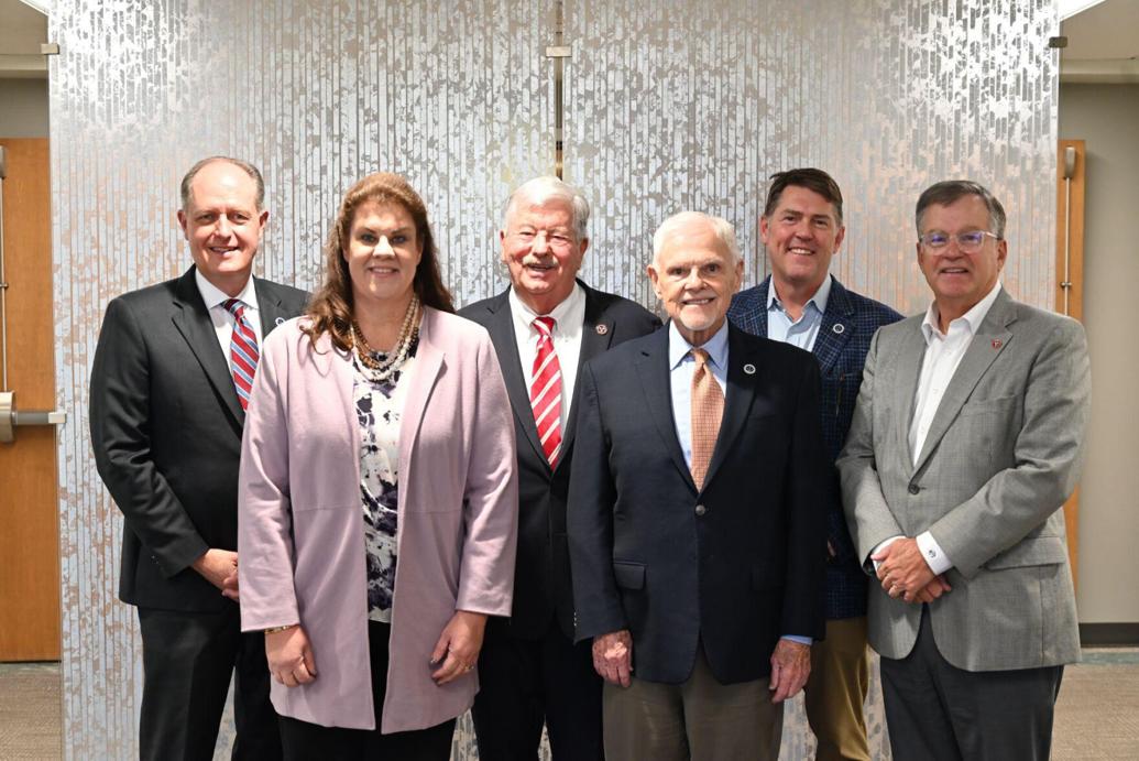 Sen. Yager re-elected Chairman of Tennessee Senate Republican Caucus ...