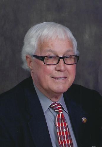 George Washington Marion, Jr. | Obituaries | themountainpress.com