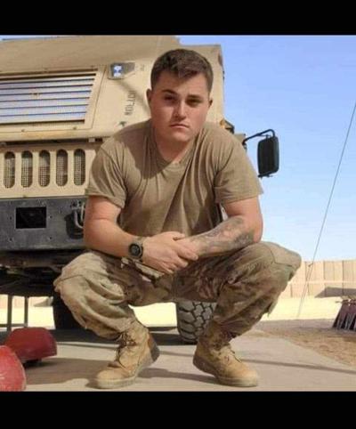 Andrew Robert Maultsby | Obituaries | themountainpress.com