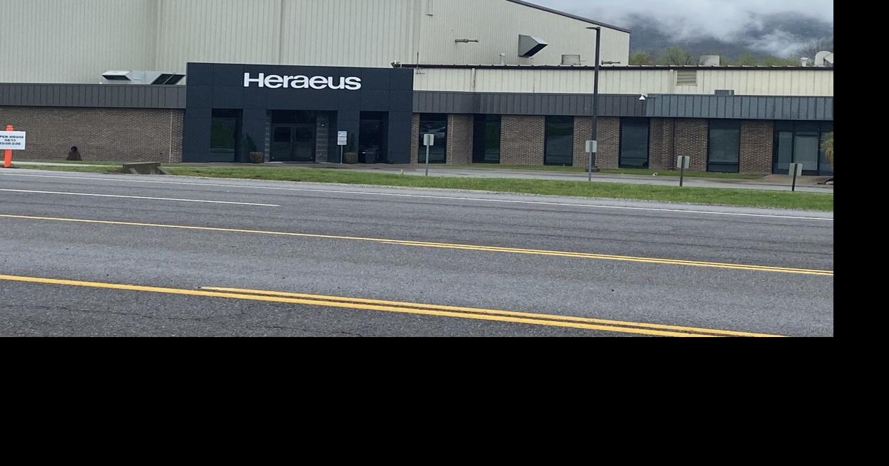 Heraeus Precious Metals to hold open house for $70 million expansion ...