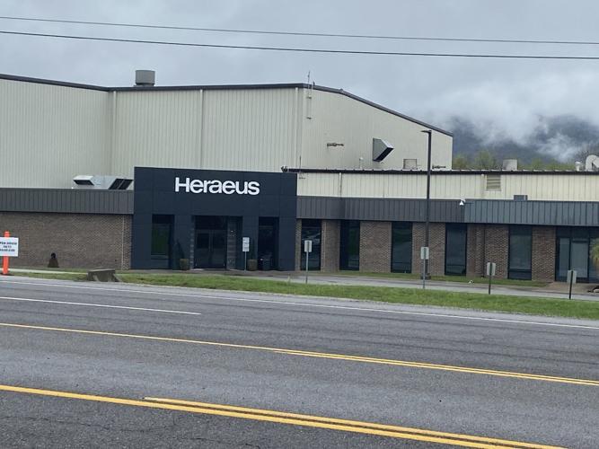 Heraeus Precious Metals to hold open house for $70 million expansion ...
