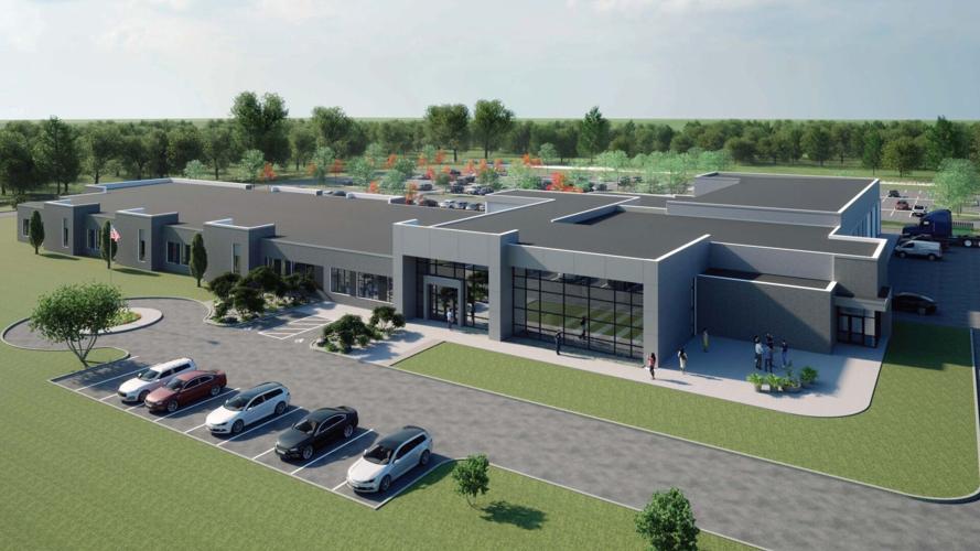 Roane State’s new campus director is helping Fentress County students ...