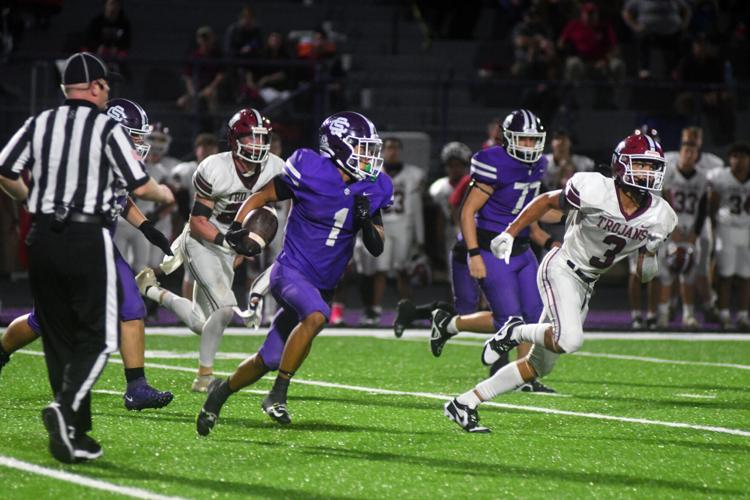 Several Sevier County athletes to play in All-Star football game this ...