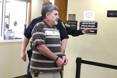 Jury convicts Mann in fatal 2019 wreck | News | themountainpress.com