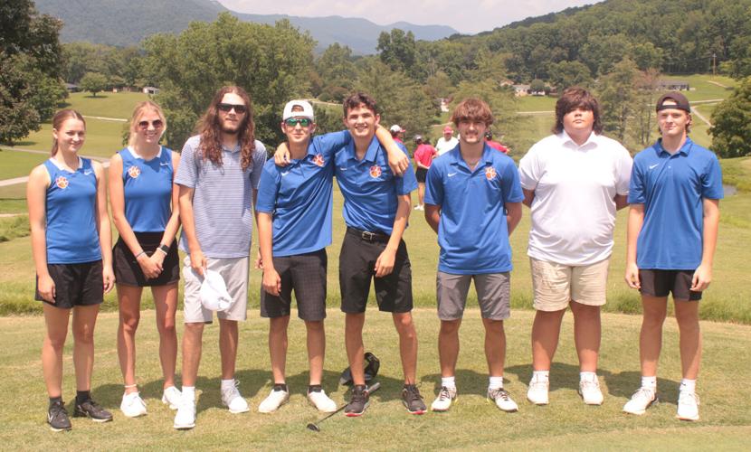 CCHS opens golf season with win over Halls | Lafollette ...
