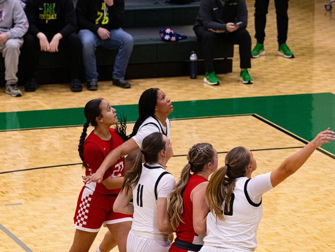 Northview Cougars split double header with Cocke County | Sports ...