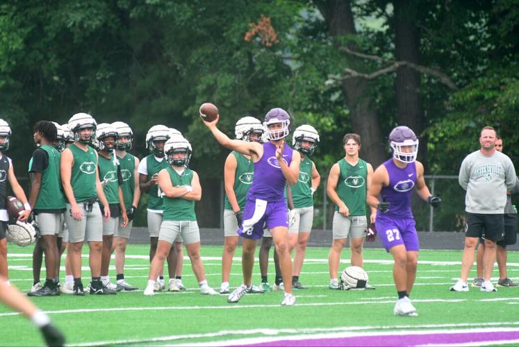 Sevier County football teams prepare for second round of scrimmages ...