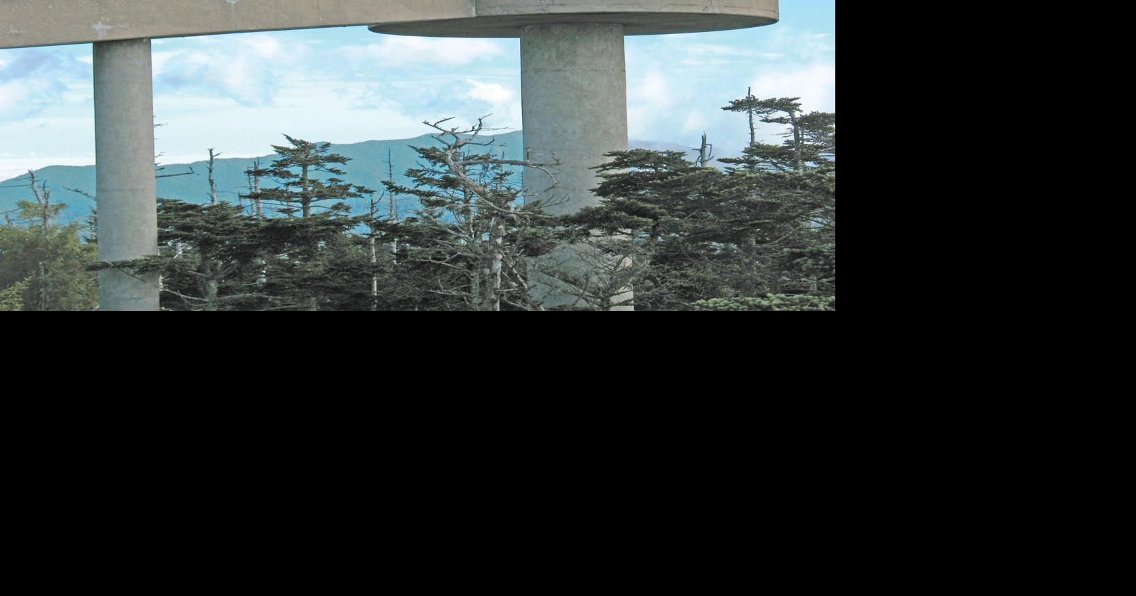 Clingmans Dome set for early opening | News | themountainpress.com