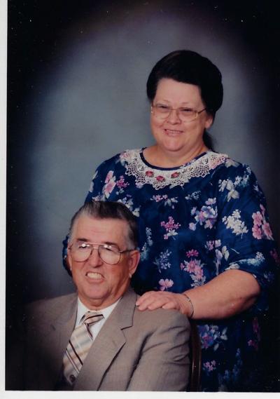 Patricia Ann McCall Futch | Obituaries | themountainpress.com