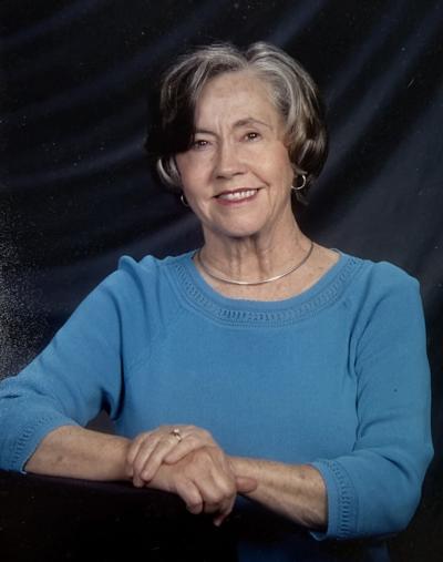 Myra Joan Murrell | Obituaries | themountainpress.com