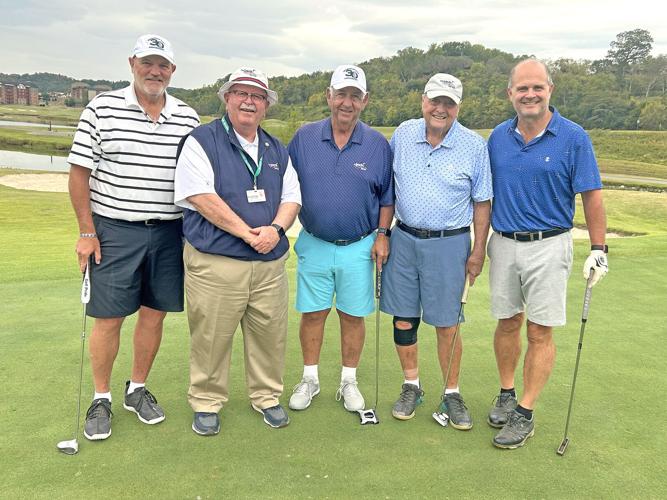 Sevierville celebrates 30 years of golf | News | themountainpress.com