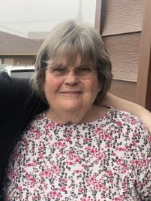 Fayetta “Faye” Breeden | Obituaries | themountainpress.com