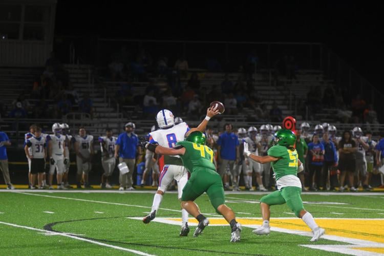 Several Sevier County football standouts receive TSWA All-State honors ...