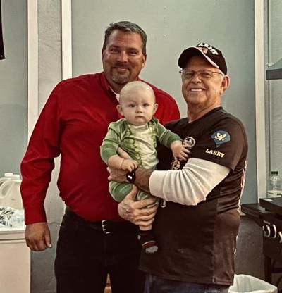 Butler elected new state representative | News | themountainpress.com