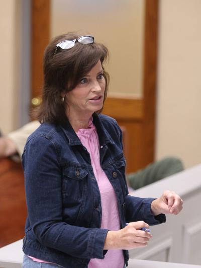 Chesney named RV park manager | Lafollette | themountainpress.com