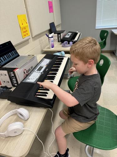 Northview Junior Academy hosts neurodiversity night | News ...