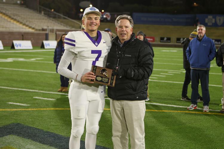 Team 100 wins it all: Sevier County crowned State Champs for second ...
