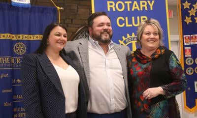 Bullock encourages people to create a will or living trust | Lafollette ...