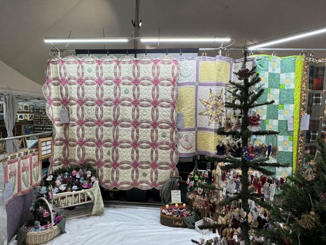 Craft Fair's Creative Creations | News | themountainpress.com