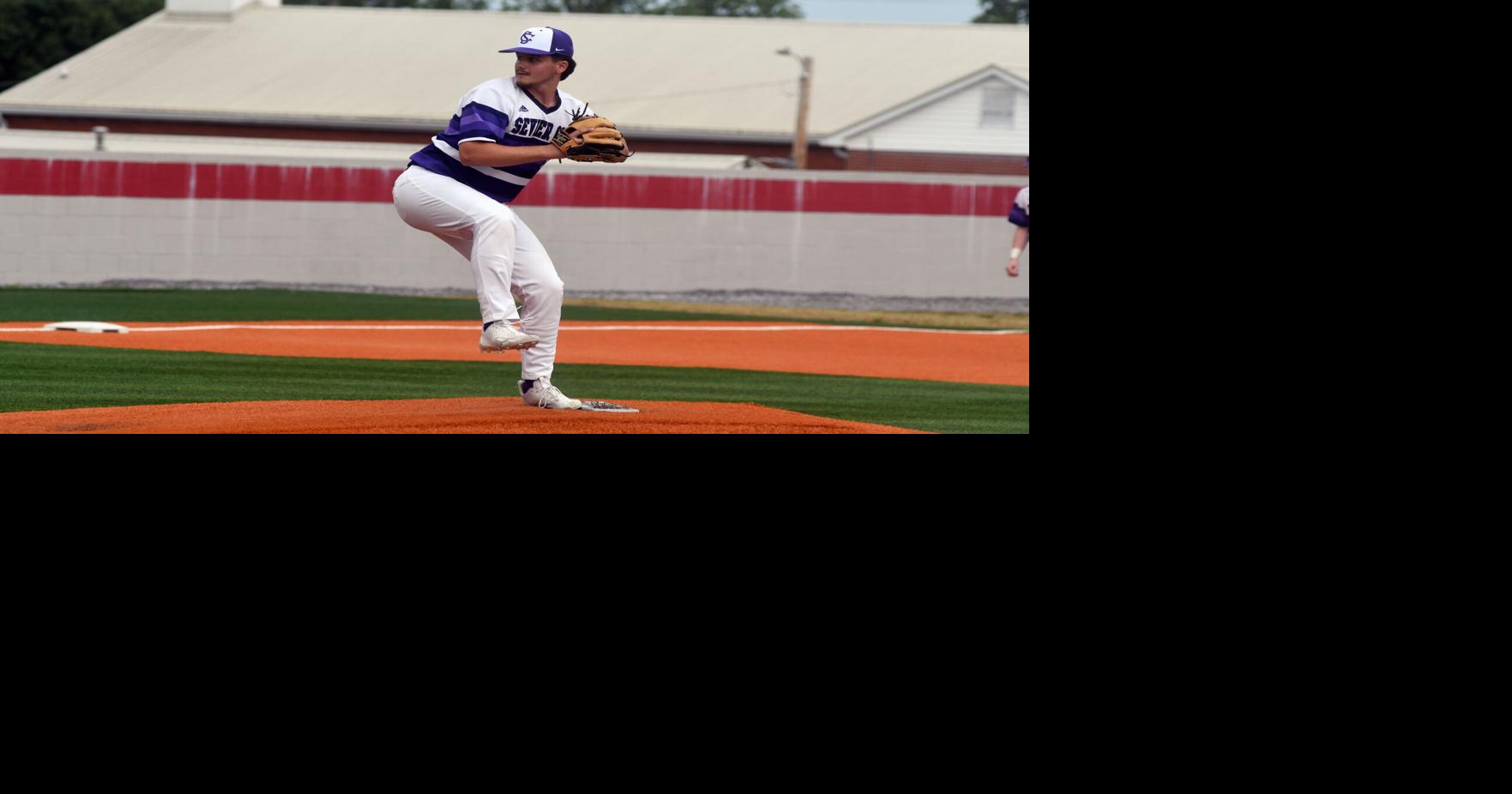 Baseball standouts across Sevier County receive All-State honors ...