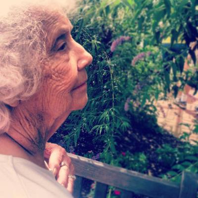 Patricia Jarvis Goode | Obituaries | themountainpress.com