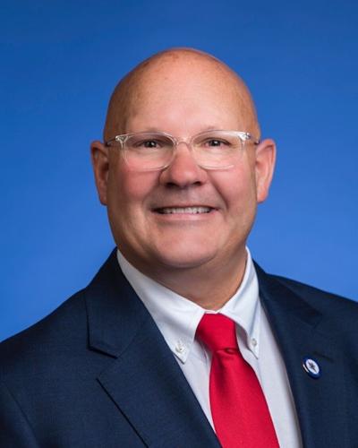 State Rep. Atchley announces $375K safety grant awards for Sevier ...