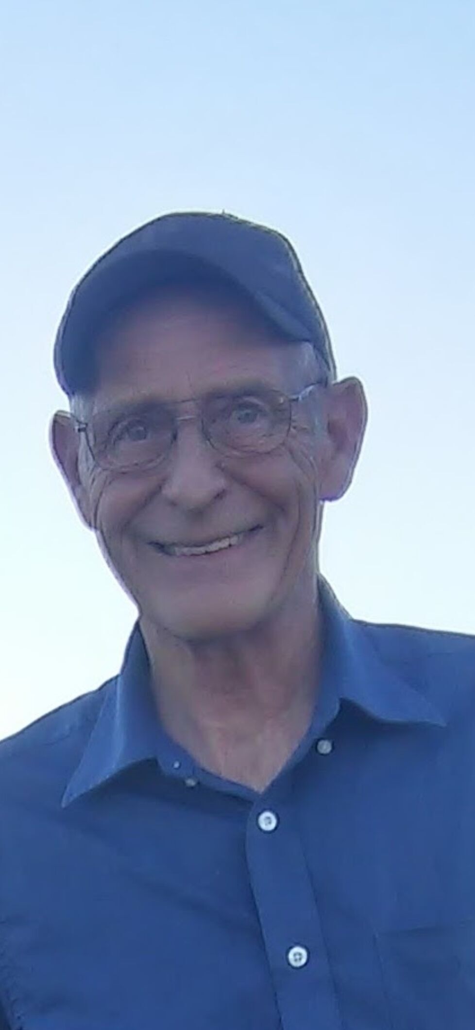 Stanley Charles Ogle | Obituaries | themountainpress.com