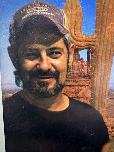 Randy Lee Hickman | Obituaries | themountainpress.com