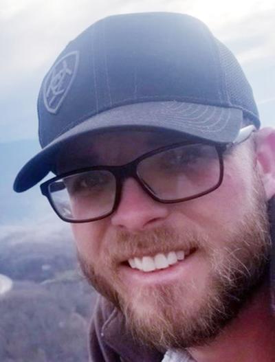 Corey Mackenzie Brown | Lafollette | themountainpress.com