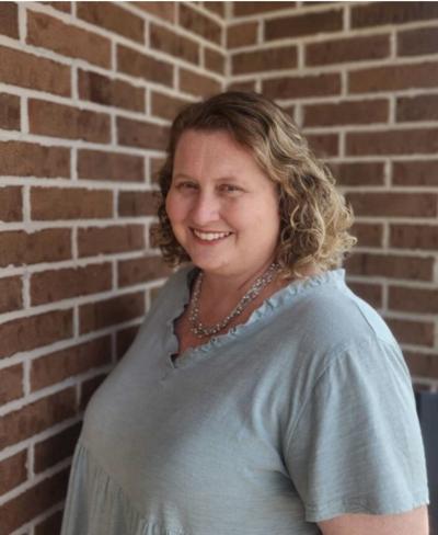 Carlock promoted to Director of Economic and Community Development ...