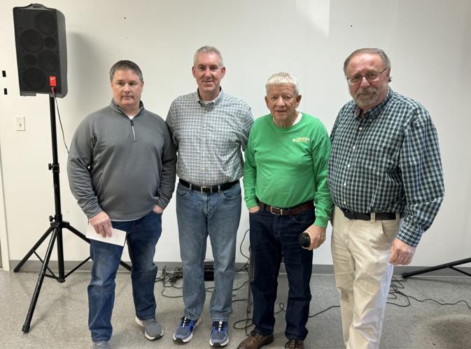 Lane purchases former PTF building | Lafollette | themountainpress.com