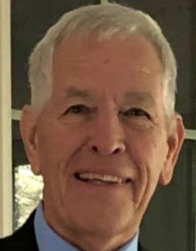 James Elmer Byrd | Lafollette | themountainpress.com