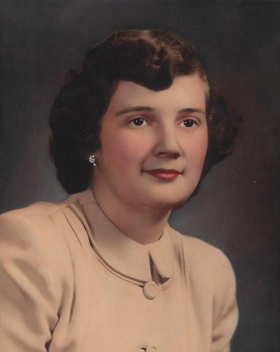 Helen Ann Floyd | Obituaries | themountainpress.com
