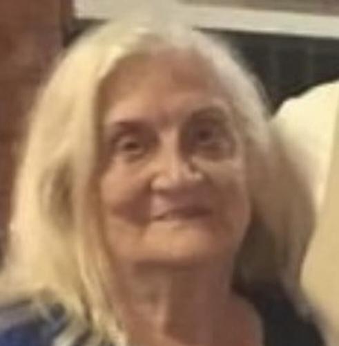 Opal Ruth Douglas Hurst | Lafollette | themountainpress.com