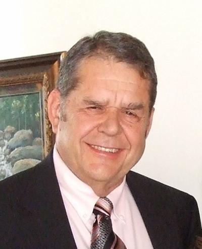 Dennis Sanders Watson | Obituaries | themountainpress.com